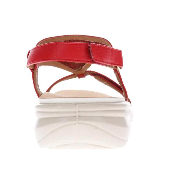 REVERE | Shoes | New Revere Santa Fe Back Back Strap Sandals In Summer ...